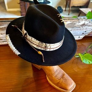 custom | Accessories | Custom Fedoras Made To Order | Poshmark